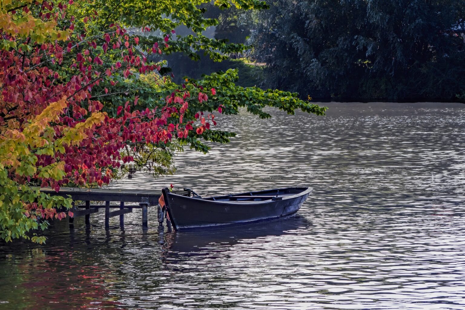 Maximize Fall Boating Fun with These Tips | Dockshare